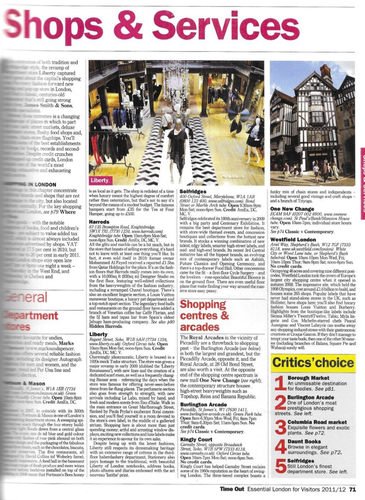 Time Out London Magazine Arts Entertainment Hotels Shopping Pubs ...