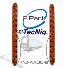Carrier Refrigeration Reefer Trailer LED Light Status Bar 76-02000-00 ...