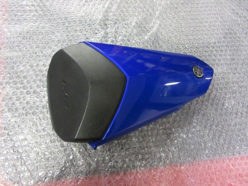 yamaha R6 BN6 original blue single seat cowl cover | eBay