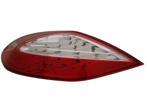 Right - Passenger Side Tail Light Assembly For 10-13 Porsche Panamera ...