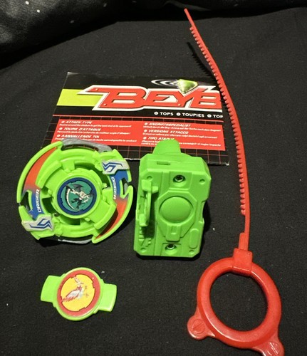 Jumping Base Driger Beyblade Hasbro | eBay