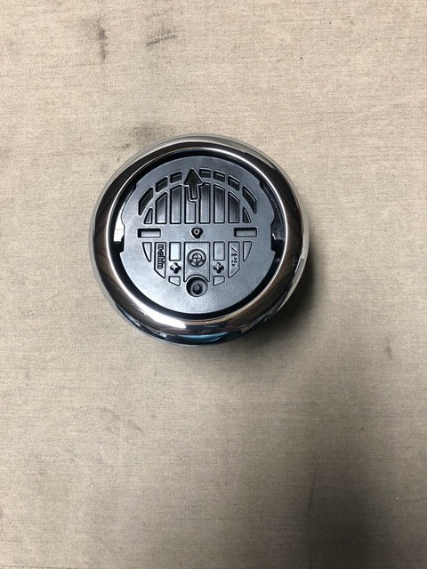 For BMW X4 2019-2022 BMW 51247248535 Rear Liftgate Release Switch for ...