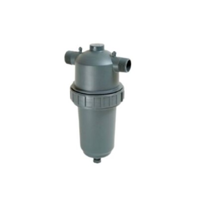 3" Amiad Screen Water Filter 150 Mesh/100 Micron Stainless Steel Screen ...