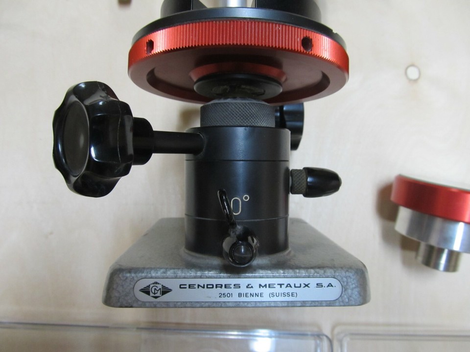 CENDREX + METAUX DENTAL LAB MILLING SURVEYOR / GRINDER / PARALLELOMETER ...