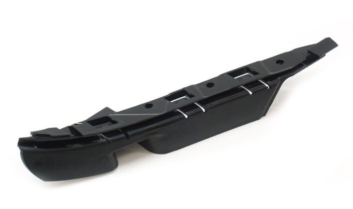 NEW***Genuine BMW E60 E61 Drivers Side Bumper Cover Support Bracket ...