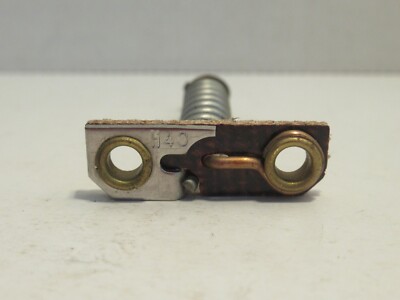 WESTINGHOUSE H40 H 40 H-40 TERMINAL OVERLOAD HEATER NEW | eBay