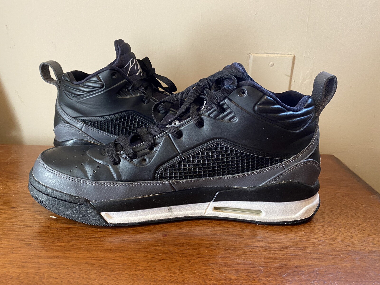 Nike Air Jordan FLIGHT 9 Retro 2014 ~ 654262-005 Men's Size 11 | eBay