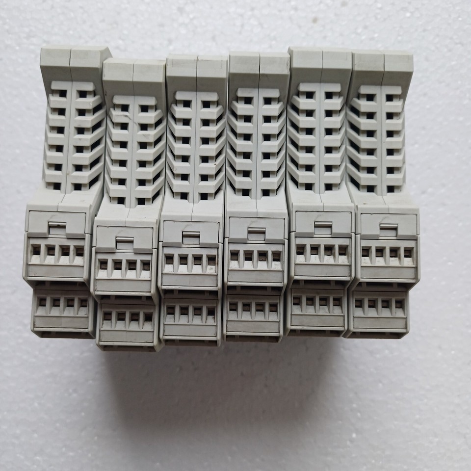 COOPER CEAG 2/942 SWITCH AMPLIFIER 2942 GHG 122 3121 D 1009 GERMANY 1 ...