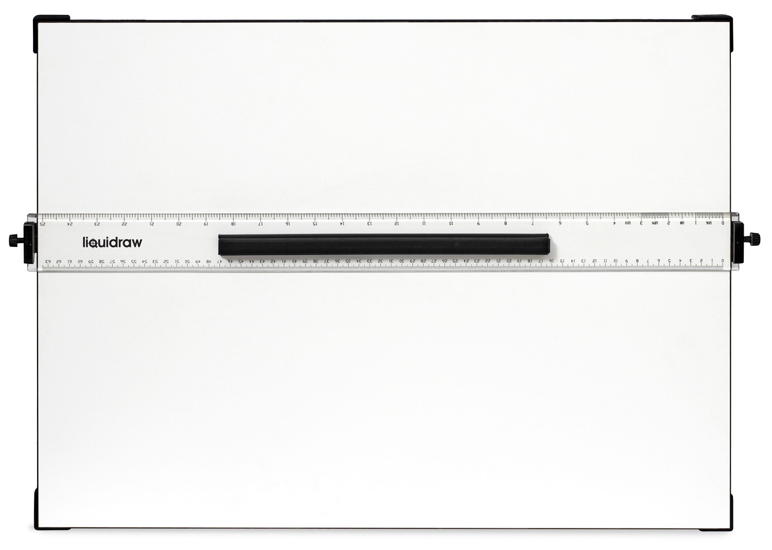 A3 A2 Drawing Board With PARALLEL MOTION & STAND Tilted Architecture ...