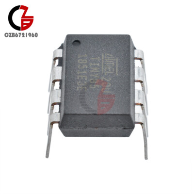 ICs & Processors - Atmel Tiny