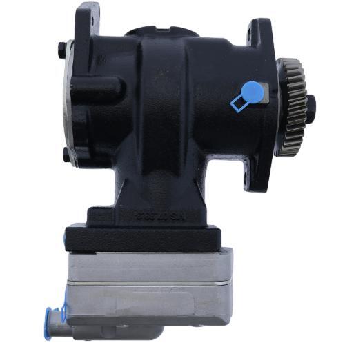 Air Brake Compressor 3936808 for Cummins 6BT 6CT8.3 QSB Engine Wabco ...