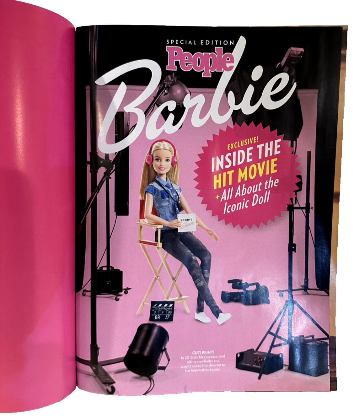 1995 HAPPY HOLIDAYS SPECIAL EDITION BARBIE DOOL (14123) RARE GREEN ...