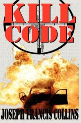 Kill Code 9781466443143 | eBay