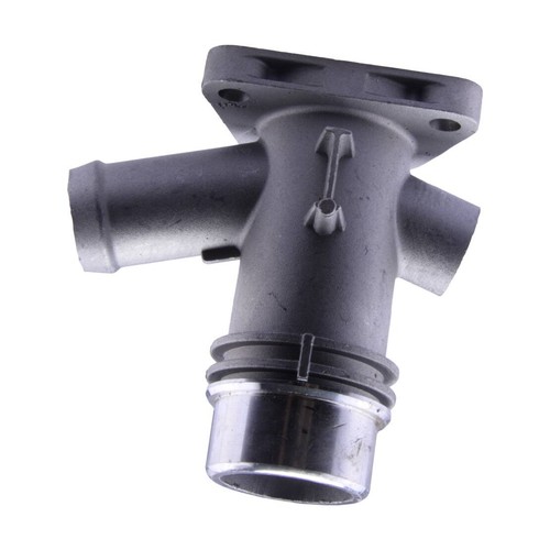 Aluminum Coolant Outlet Connector Fit for BMW F22 F23 11118619408 Part ...