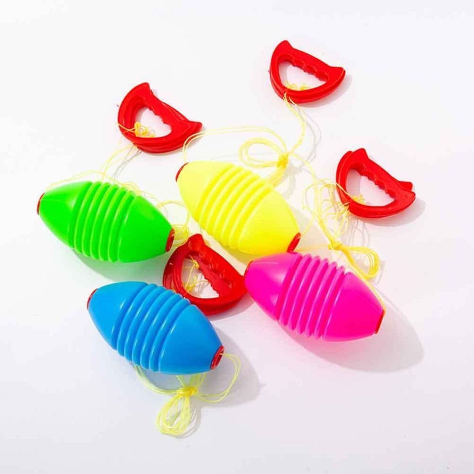 2Pcs Jumbo Balls Pulling Balls Random Color Hand Fitness Ball | eBay UK