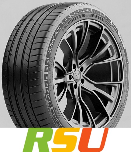 Vredestein Ultrac Pro XL 355/25 R24 110 (Z)Y Sommerreifen | eBay.de