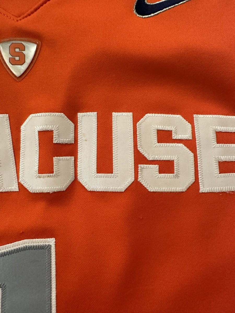 Syracuse Orange Basketball Logo