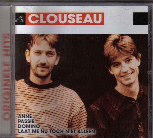Clouseau-Originele Hits cd Album | eBay