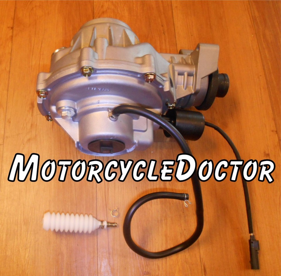 Rear,Diff,Differential,Gear Box,HiSun,UTV,1000,Massimo,Sector,Strike ...