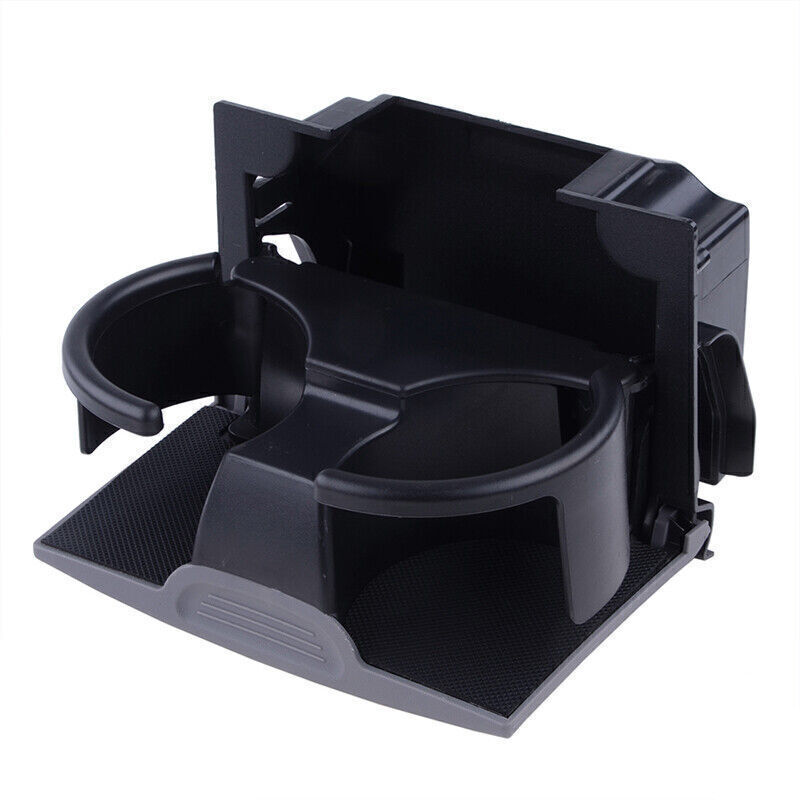 2005-2019 Nissan Frontier Xterra Rear Console Cup Holder For US | 96965 ...