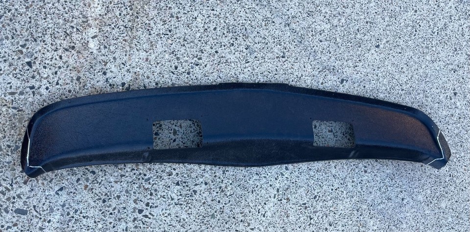 1941-46 Chevy GMC Truck FIBERGLASS Wiper Valance NEW | eBay