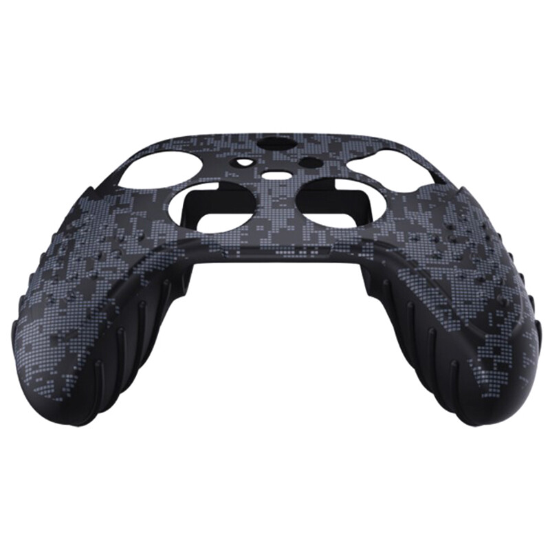 Suitable For XBOX SeriesX/S Controller Silicone Case Wireless Gamepad ...