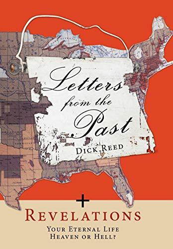 Letters from the Past: Revelations, Reed New 9781449008147 Fast Free ...