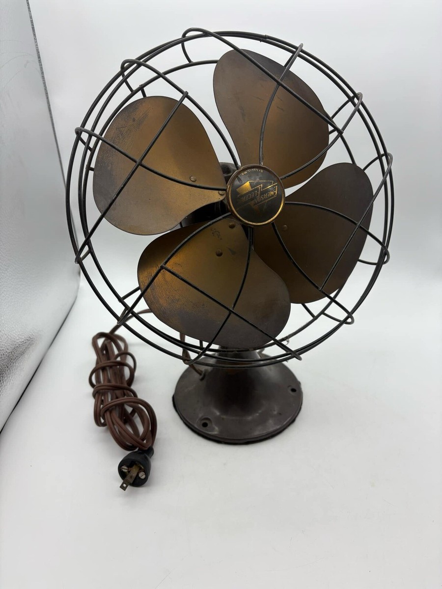 Emerson Desk Fan