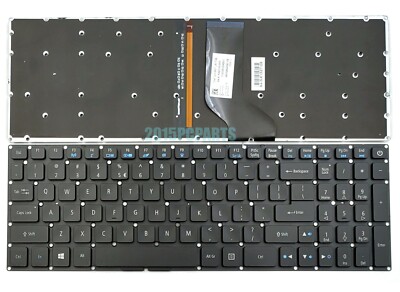 New Acer Aspire VX 15 VX5-591G VX5-793 Keyboard US Backlit | eBay