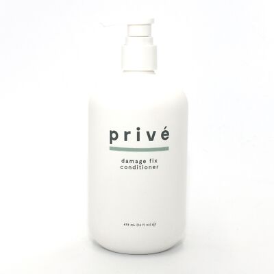 Prive Damage Fix Conditioner 16 oz | eBay