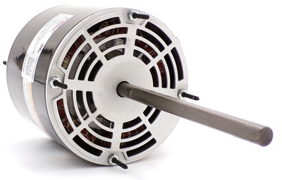 Motors - 2 Speed Motor