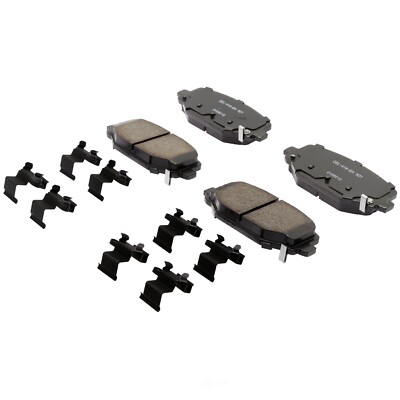 Disc Brake Pad Set | eBay