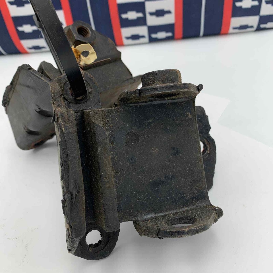 1966 El Camino 2142 engine mounts v8 Chevrolet | eBay