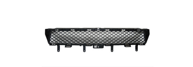 Genuine Jaguar XF X250 Front Bumper Lower Grille Mesh Centre C2Z13213 ...