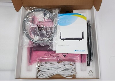 Huawei AR129CGVW-L Dual-Band Wireless Access Router - Opened, NEVER ...