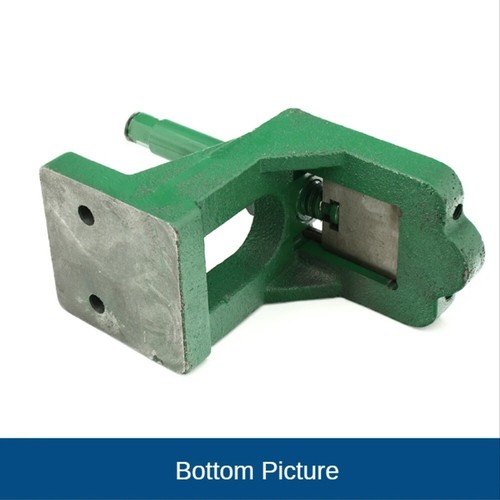 General Purpose Polygonal Fixture Drilling and Tapping Machines ...