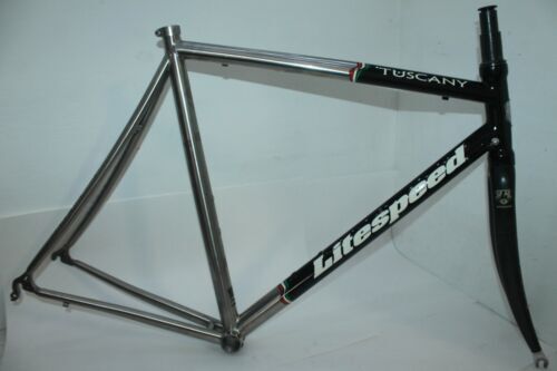 Litespeed Bike Frames for sale | eBay