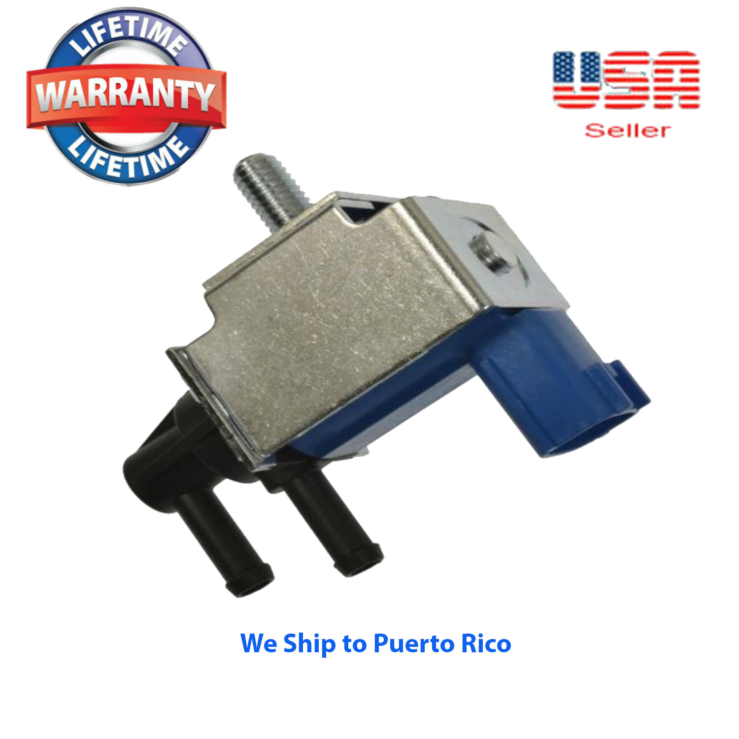 Purge Volume Control Solenoid VSV Valve Fit: FX35 FX45 G20 G35 I30 M45 ...