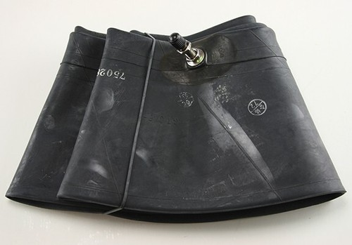 500/510-16 Metal Stem Side Valve Inner Tube for Harley and Custom ...