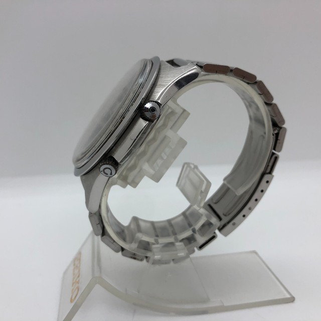 Citizen Seven Star 2812-y Vintage Day Date 21 Jewels Automatic Mens ...