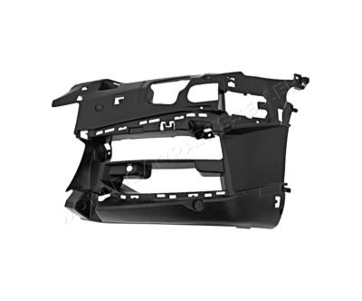 Bumper Bracket Left For BMW 5 G30 Sedan M-Pack 51118064967 | eBay