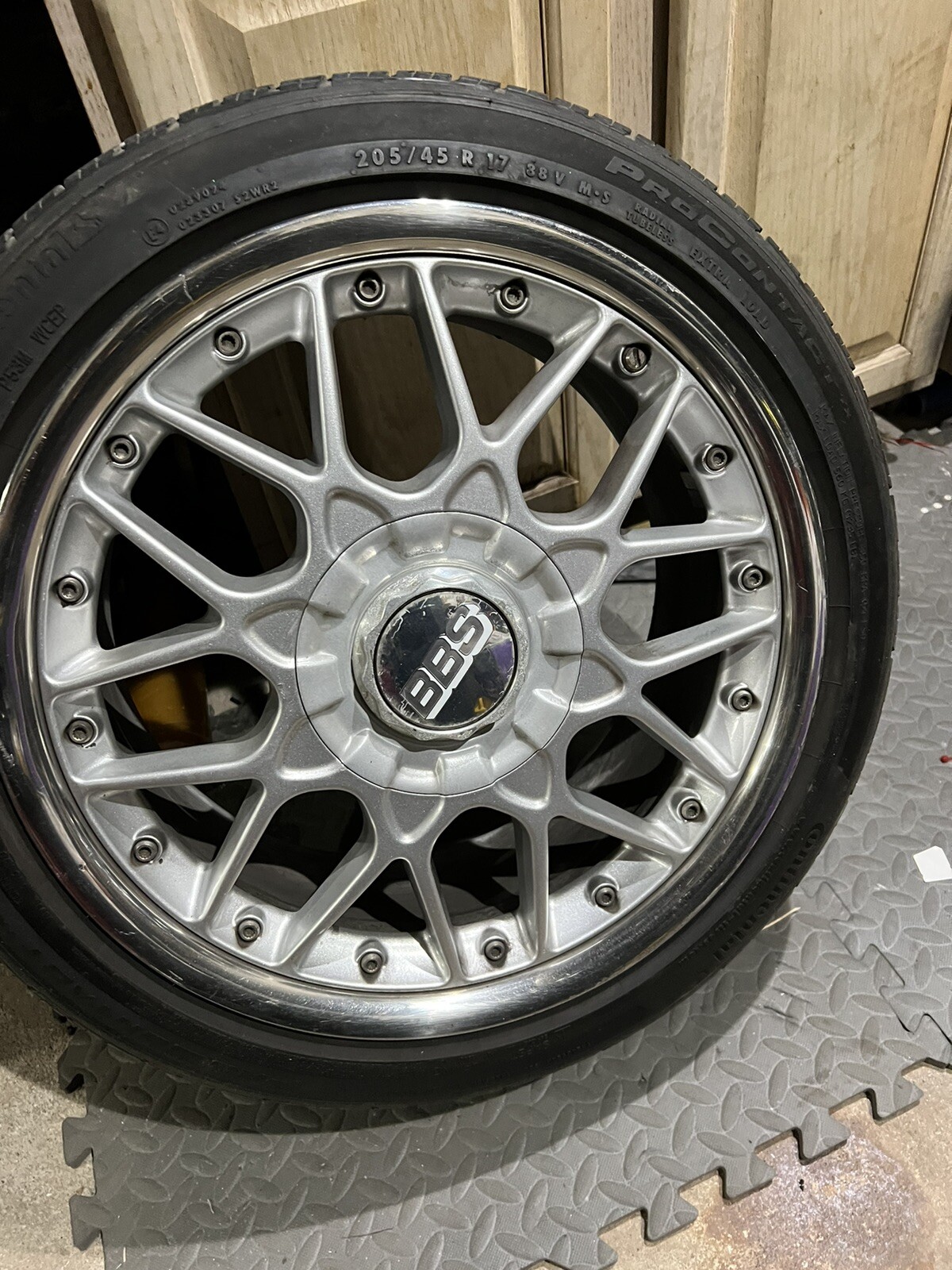 bbs rs 17 | Global eBay Search