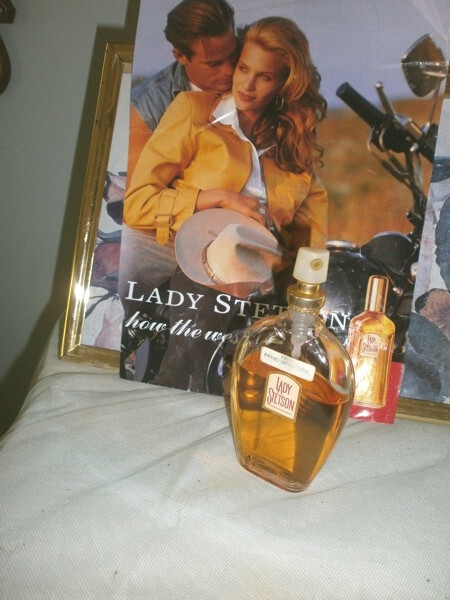 Coty's Lady Stetson Cologne Spray (Tester) 1.7 Fl. Oz. | eBay