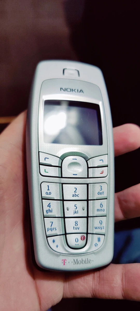 Nokia 6010