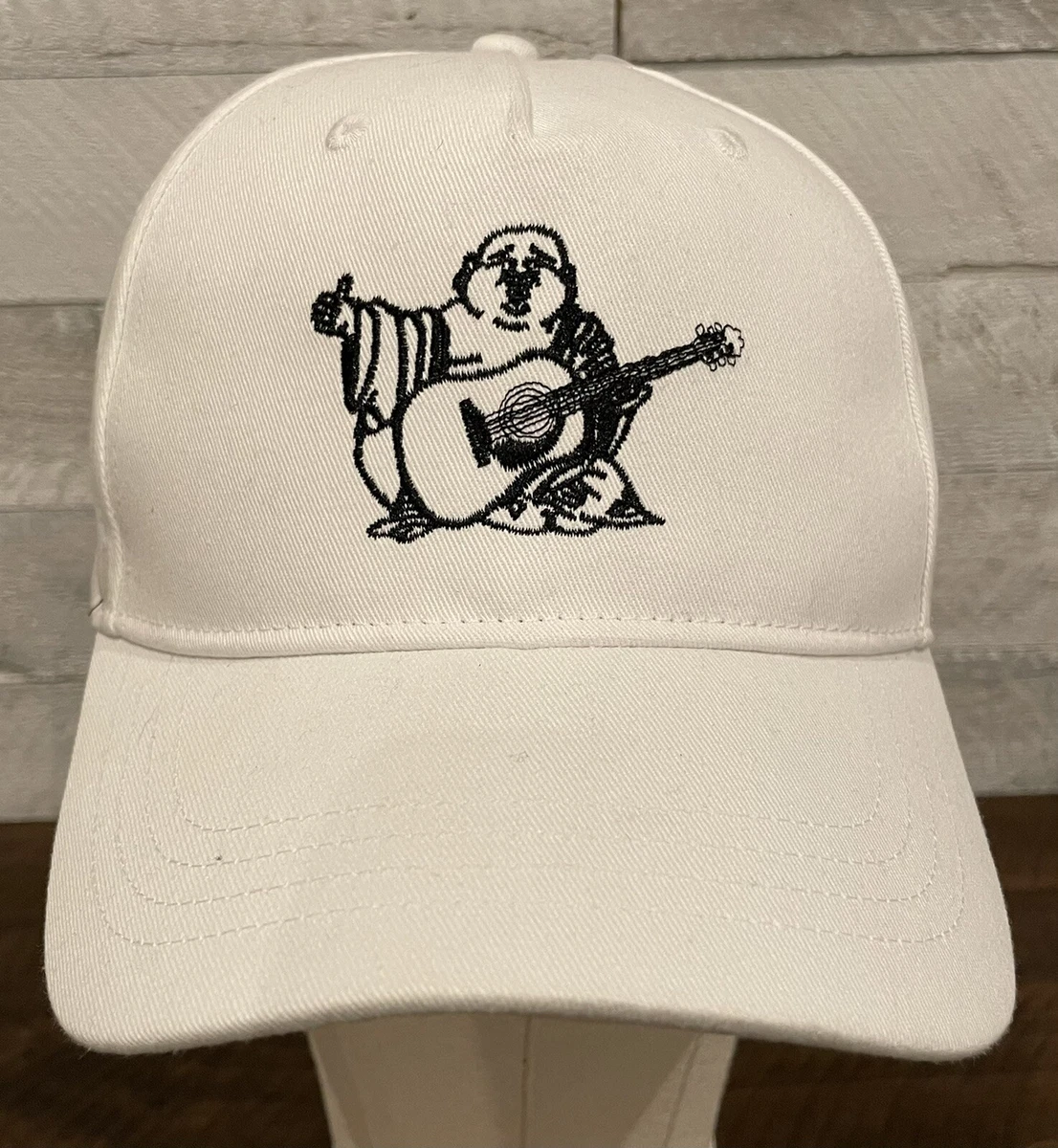 True Religion Buddha Hat