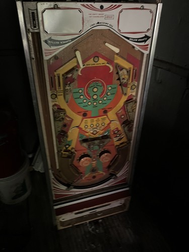 Pinball Machine | eBay