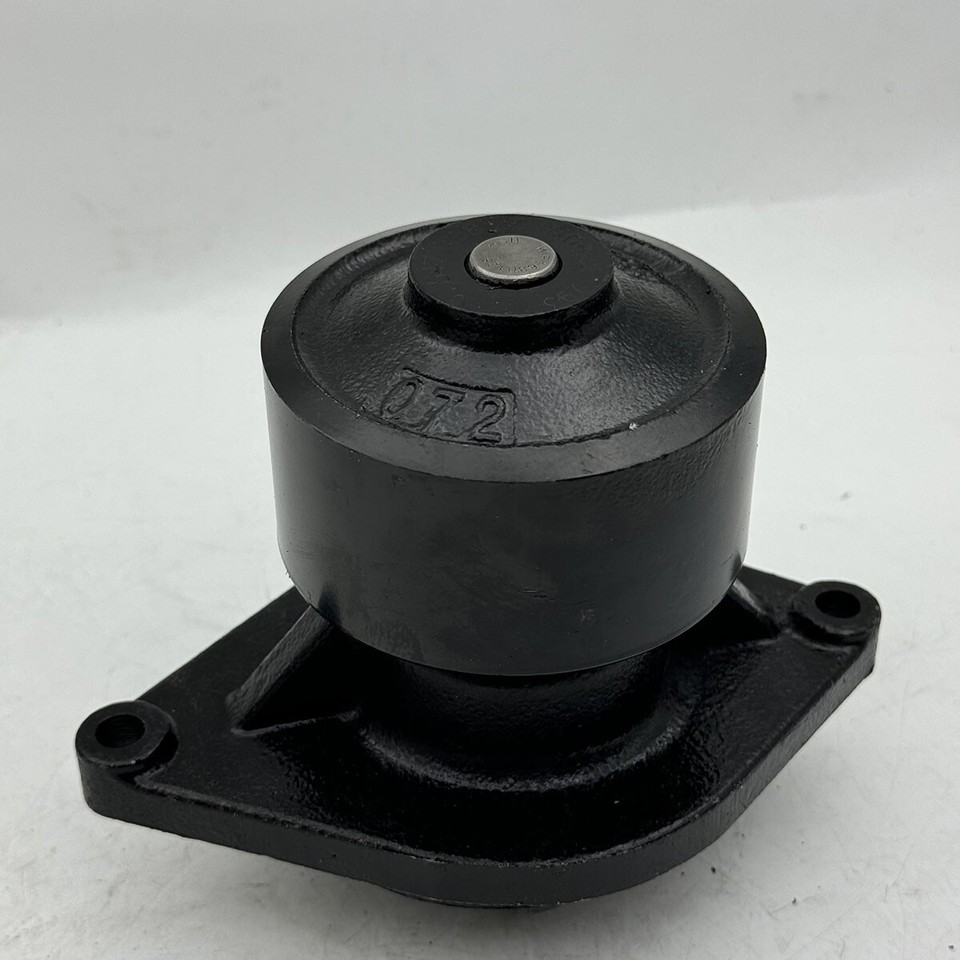 Water Pump 5473238 Fits For Cummins Turbo Diesel Dodge Ram 2500 3500 07 ...