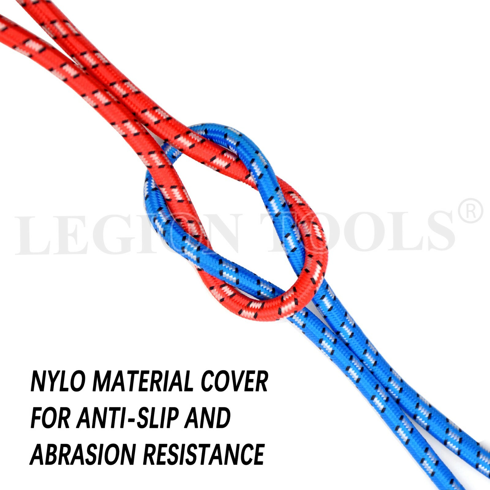 Bungee Cord Tie Down Heavy Duty Occy Strap with Steel Hooks Bulk Pack 6 ...