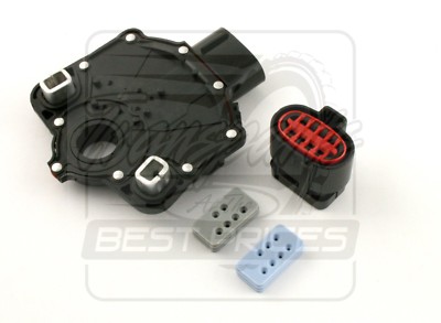 Fits Ford E4OD Transmission MLPS Range Sensor Neutral Safety Switch ...