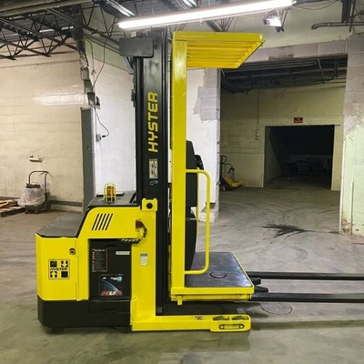 Forklifts - 3000Lbs Capacity